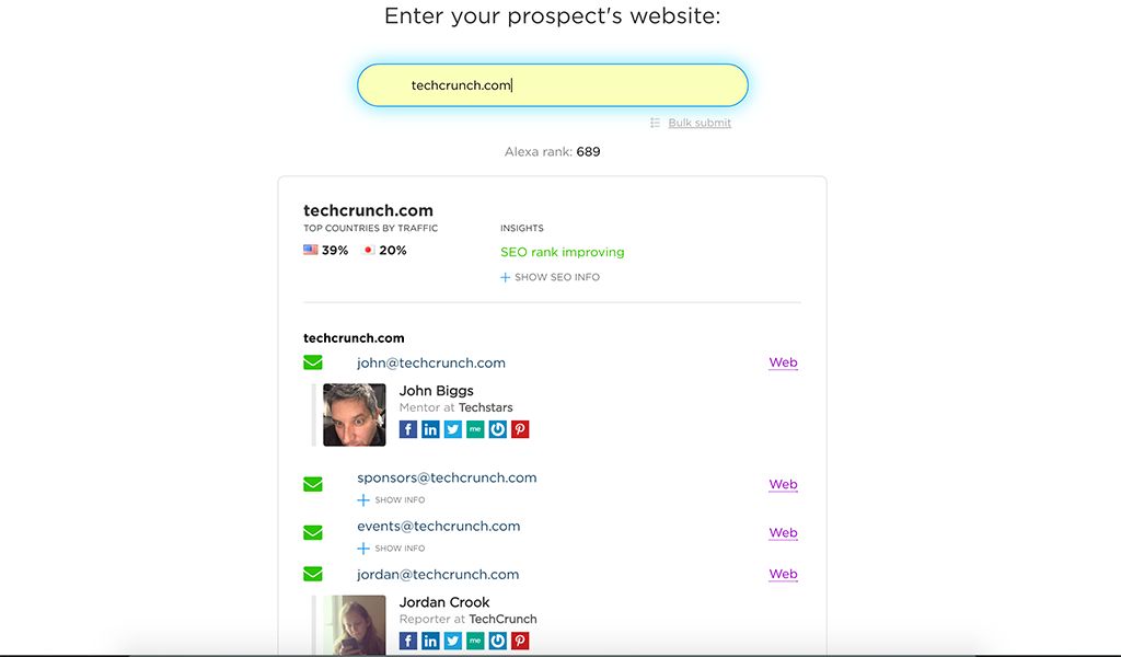 Etools Alternatives: Top 10 Email Marketing Services & Similar Websites ...