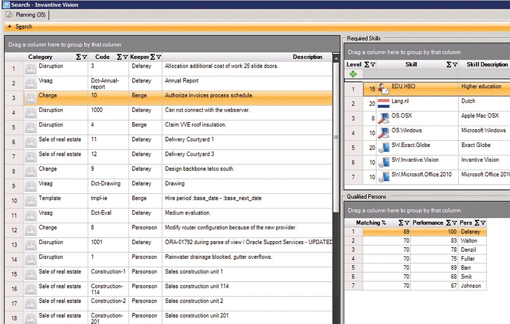 Invantive Vision Alternatives: 25+ Project Management Tools and similar apps | AlternativeTo