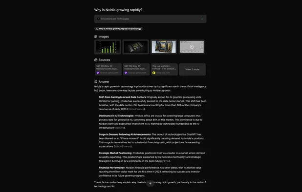 v0 by Vercel Alternatives: Top 10 AI Chatbots & Similar Apps ...