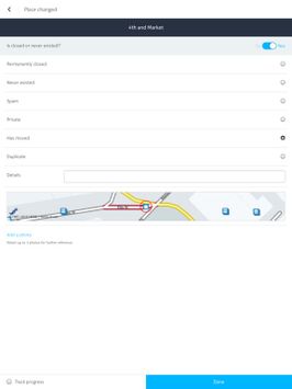 HERE Map Creator: Edit and update HERE WeGo maps | AlternativeTo