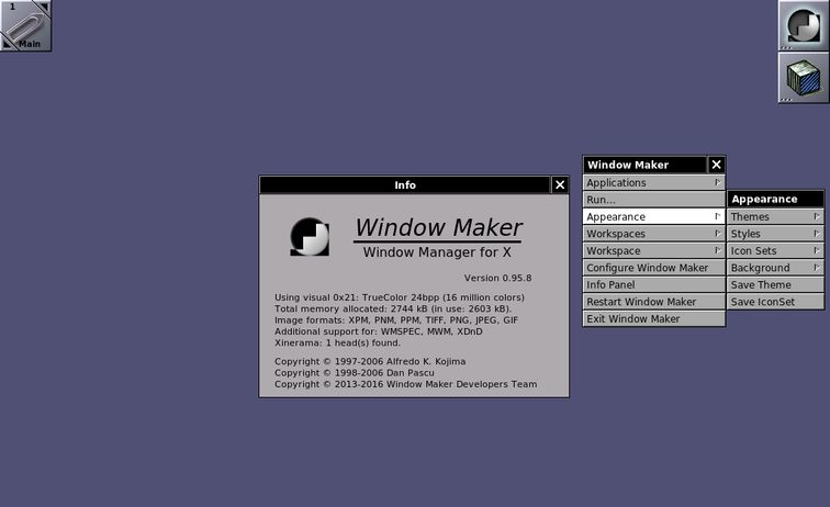 bbLean Alternatives: Top 1 Window Managers | AlternativeTo