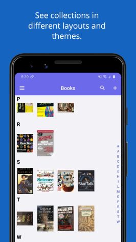 iCollect Everything: Leading database app for cataloging collectibles such as movies, books ...
