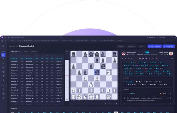 ChessBase Alternatives: Top 10 Chess Databases & Similar Apps ...