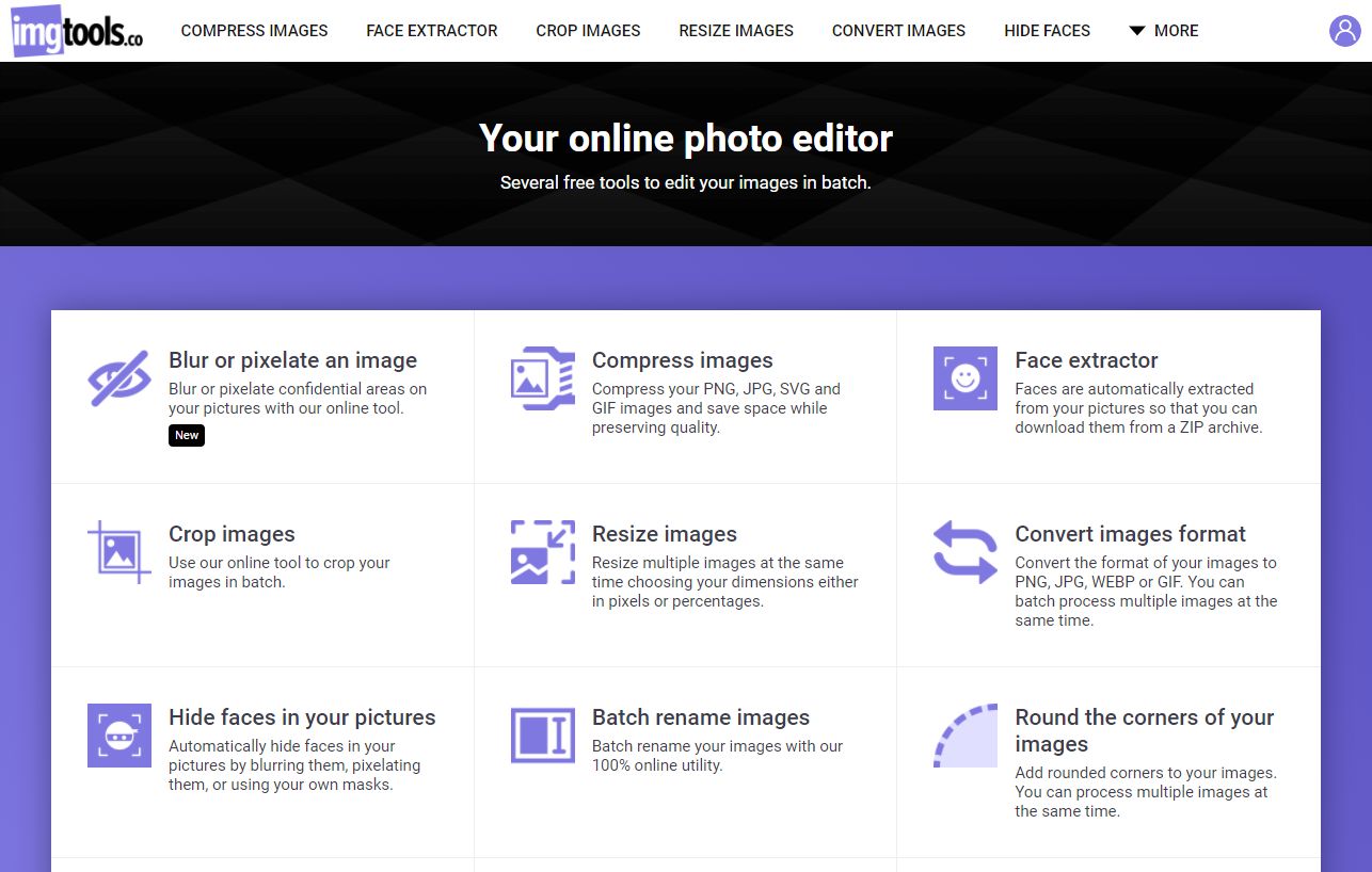 ImgTools Alternatives: Top 12 Image Optimizers & Similar Apps | AlternativeTo