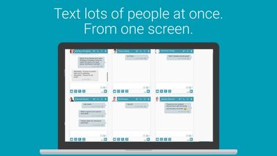 Mightytext: App Reviews, Features, Pricing & Download | AlternativeTo