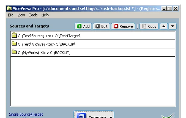 Robocopy Alternatives: 25+ File Copy Utilities | AlternativeTo