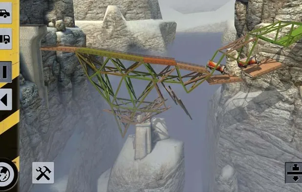 Games Like Poly Bridge: Similar Puzzle Games | AlternativeTo