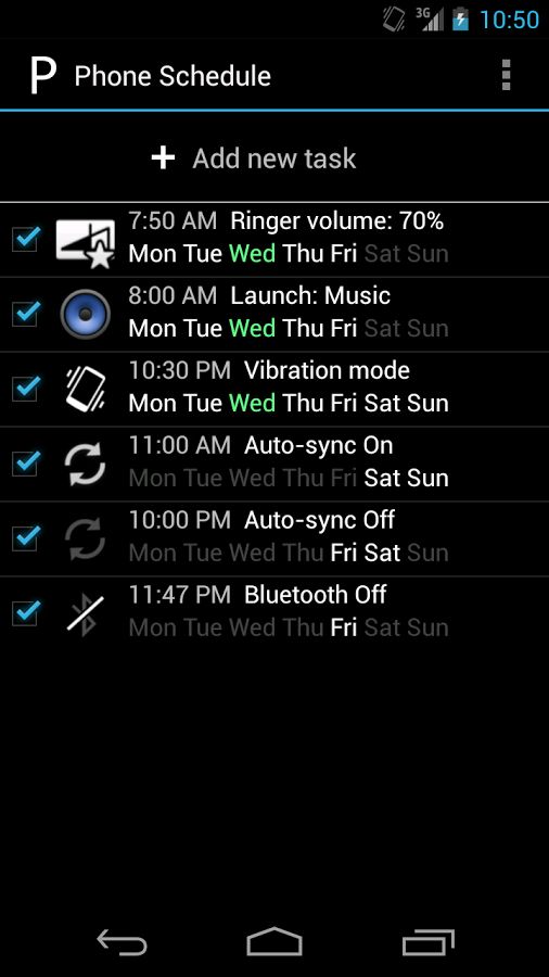 Phone Schedule Alternatives And Similar Apps AlternativeTo phone-schedule-alternatives-and-similar-apps-alternativeto