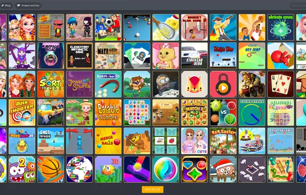 Y8 Games Alternatives - Explore Similar Games | AlternativeTo