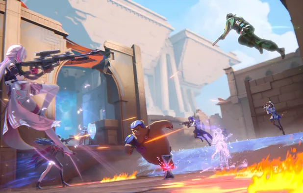 Valorant Alternatives: Top 14 First-Person Shooters | AlternativeTo