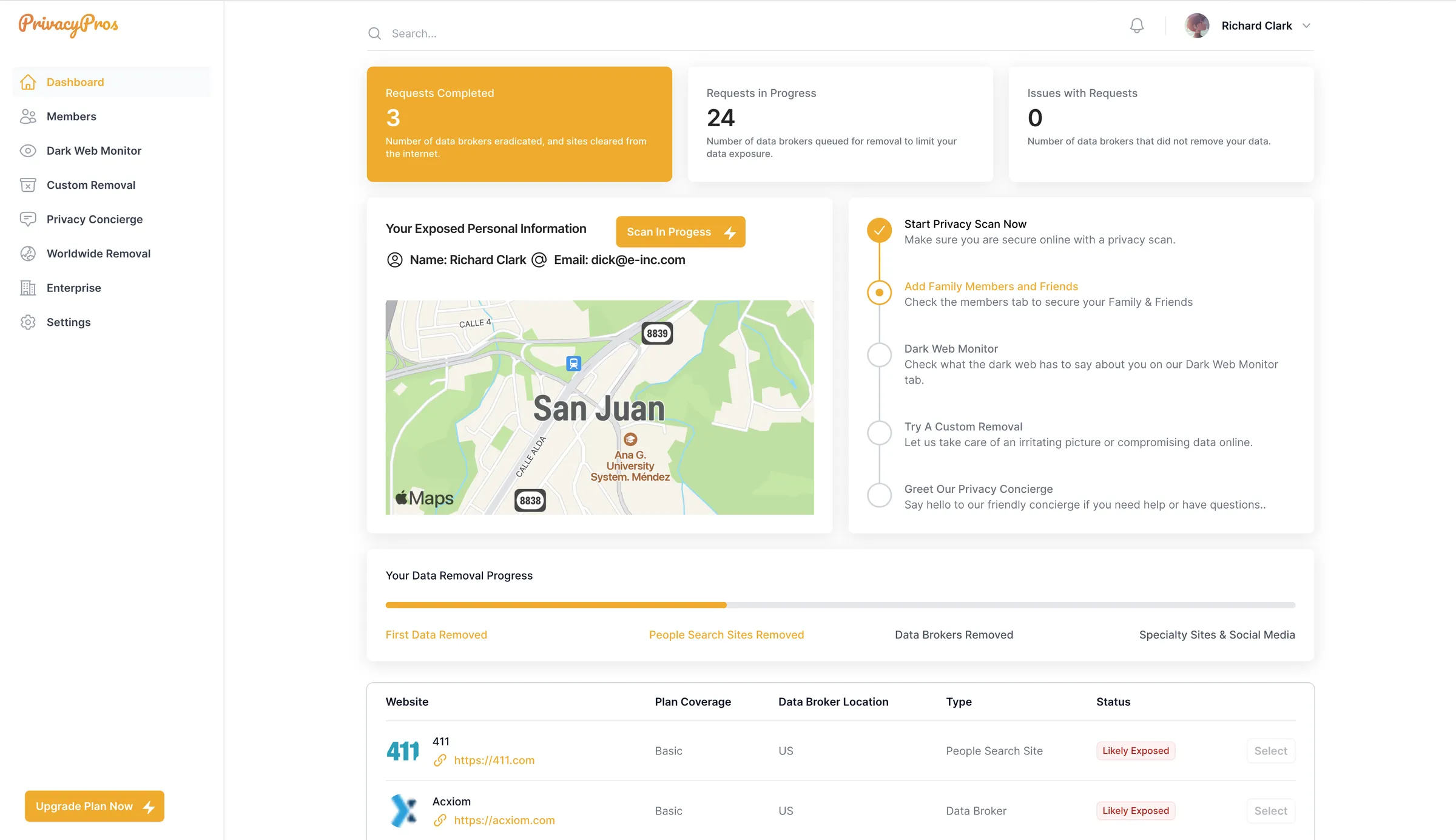 PrivacyPros Alternatives: Top 12 Privacy Tools & Similar Websites ...