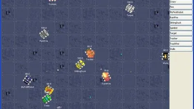 Robocode: App Reviews, Features, Pricing & Download | AlternativeTo