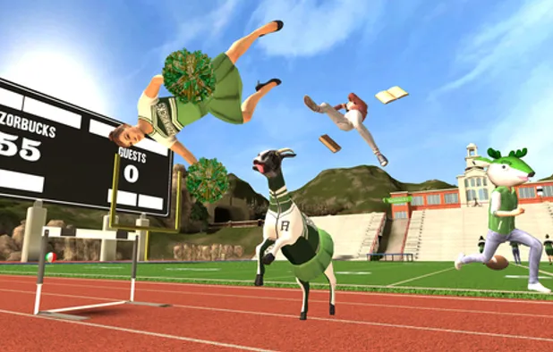 12 Games Like Crush the Castle (Series): Similar Castle Demolition ...