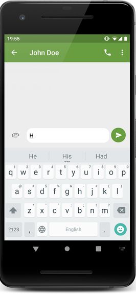 8 Best Gboard Alternatives: Top Mobile Keyboards in 2024 | AlternativeTo