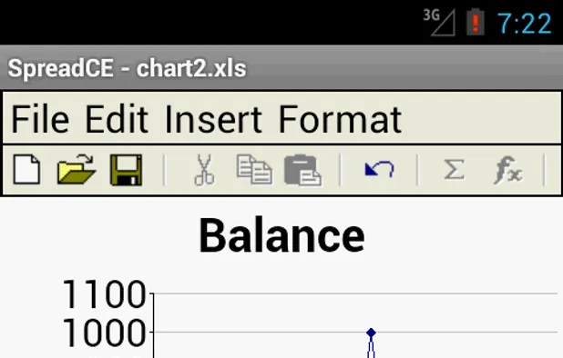 Free Microsoft Excel Alternatives for Android: Top 10 Spreadsheet Apps ...