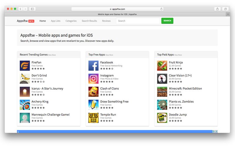12 Great AppCake Alternatives: Top App Stores in 2022 | AlternativeTo