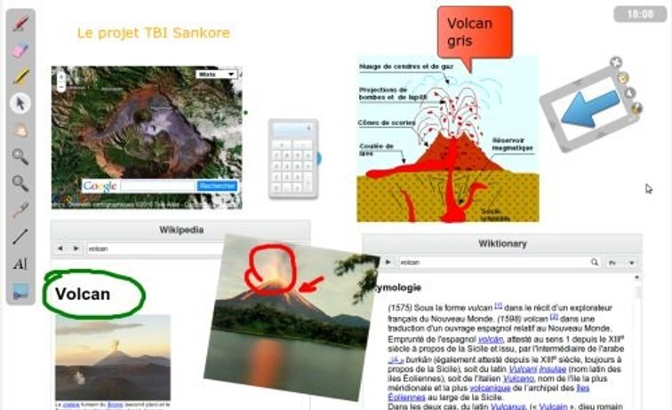 8 Great SMART Notebook Alternatives: Top Whiteboards in 2022 ...