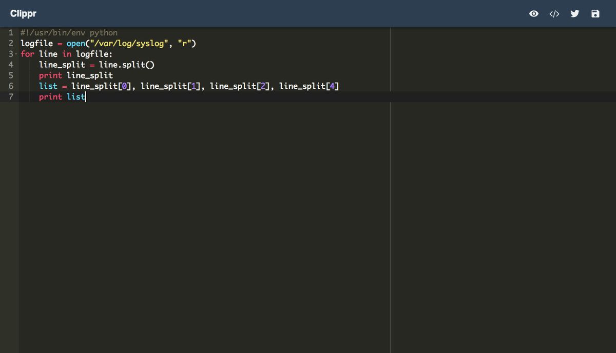 Clippr.co Alternatives: 25+ Similar Pastebins | AlternativeTo
