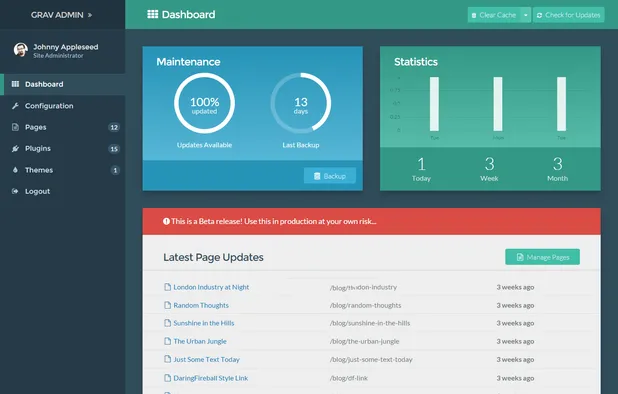 Best WordPress Alternatives: Top Blog Publishing & CMS Tools in 2024 ...