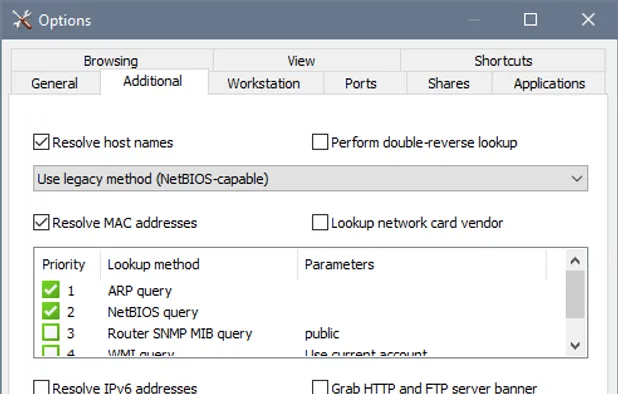Netscan Alternatives: Top 8 Network Monitors | AlternativeTo