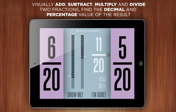 Fraction-calculator.net Alternatives and Similar Sites & Apps ...