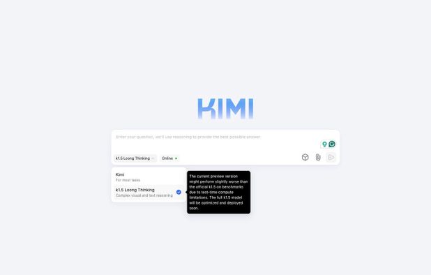 Kimi.ai: An intelligent assistant with unlimited memory power ...