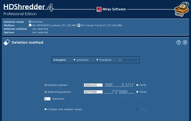 Darik's Boot and Nuke Alternatives: Top 12 File Shredders & Similar Apps | AlternativeTo