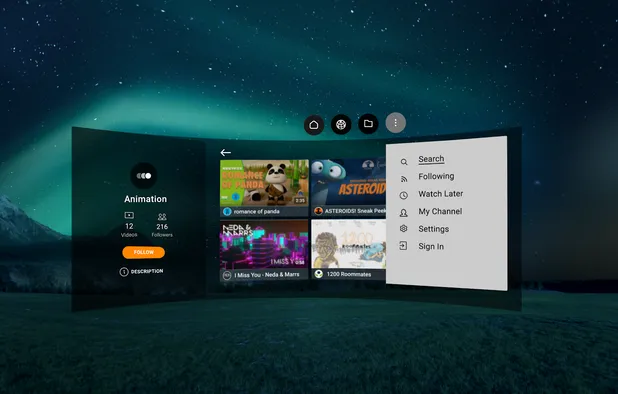 Xreal Nebula Alternatives - Explore Similar Apps | AlternativeTo