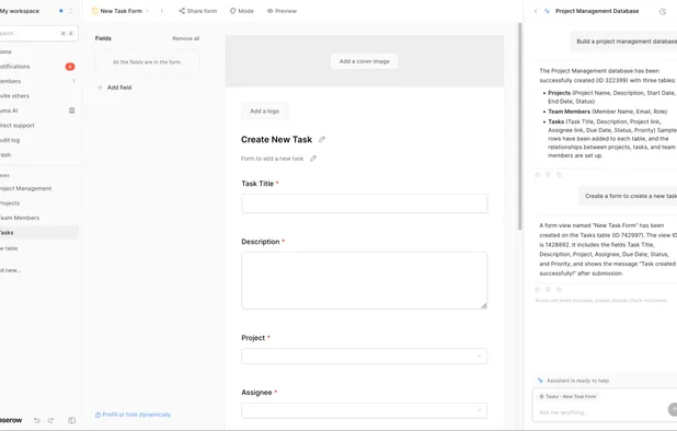 Great Google Sheets Alternatives: Top Spreadsheet Apps in 2026 ...