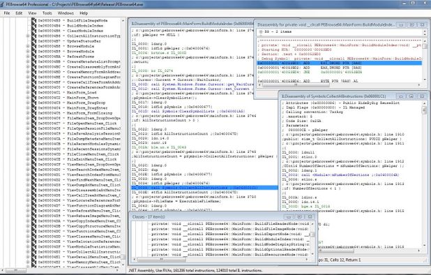 .NET Reflector Alternatives: Top 10 Decompilers & Similar Apps ...
