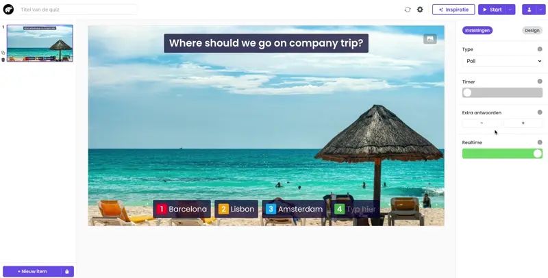 Classicquiz Alternatives: Top 10 Quiz Makers & Similar Websites ...