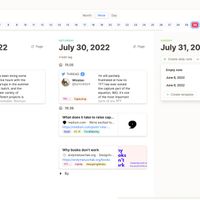 Capacities: App Reviews, Features, Pricing & Download | AlternativeTo