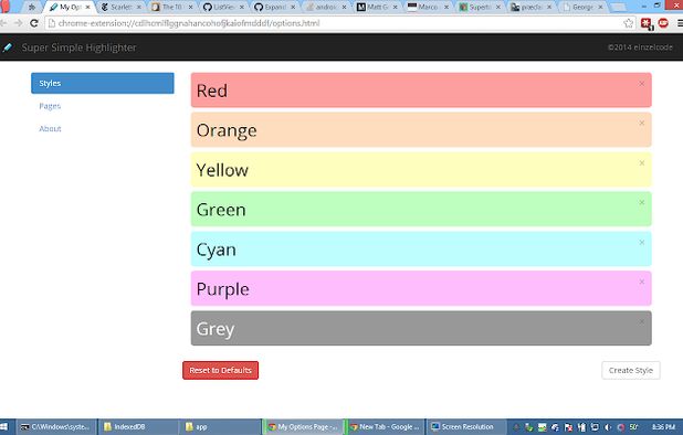 Multi Highlight Alternatives and Similar Extensions & Add-Ons ...