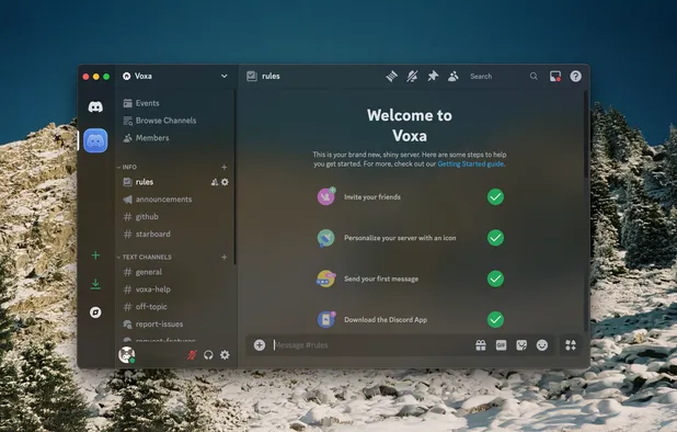 Vesktop Alternatives: Top 10 Discord Mods & Similar Apps | AlternativeTo