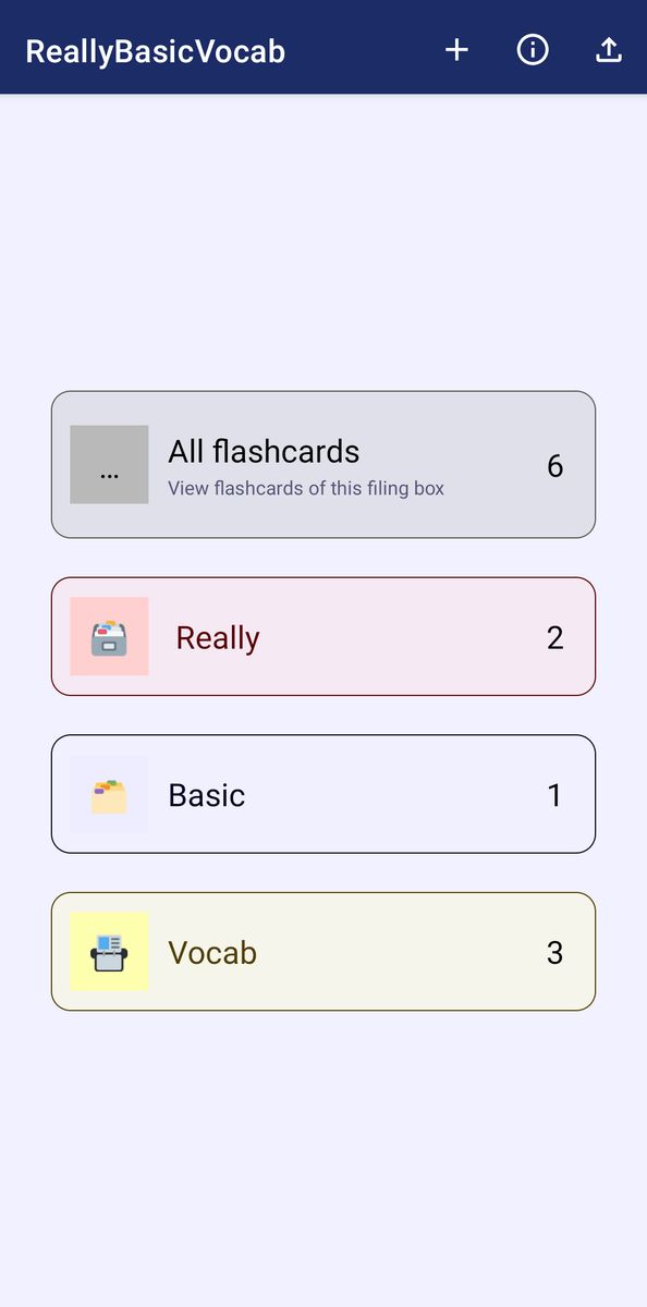 Really Basic Vocab Alternatives: 25+ Flashcard Learning Tools and ...