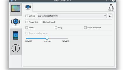 VokoscreenNG: User friendly screencaster for | AlternativeTo