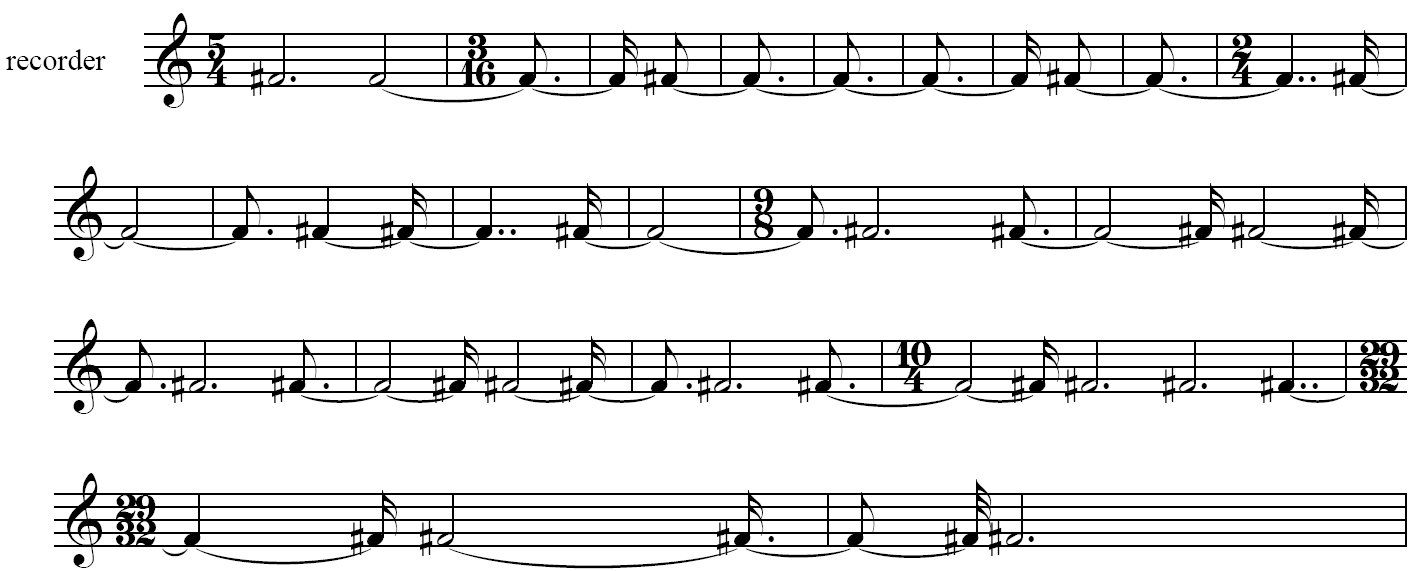 music21 Alternatives: 25+ Music Production & Similar Apps | AlternativeTo