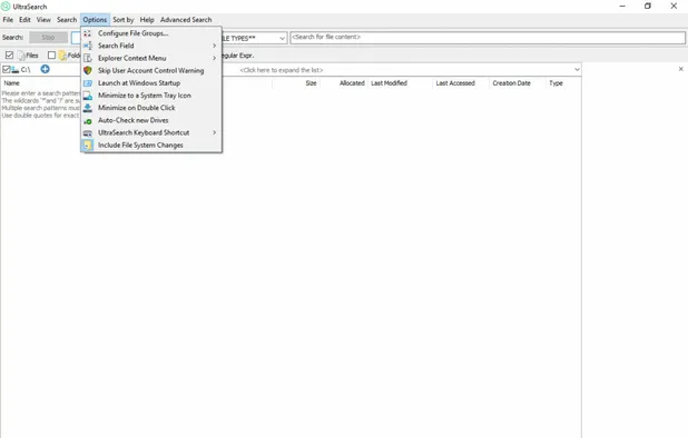 Best Everything Alternatives: Top File Search Utilities in 2025 ...