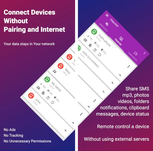 EasyJoin Alternatives - Explore Similar Apps | AlternativeTo