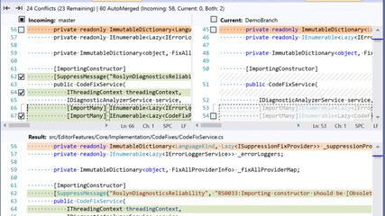 Microsoft Visual Studio: The best comprehensive IDE for .NET and C++ ...