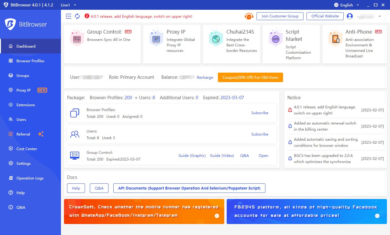 BitBrowser Alternatives: Top 12 Web Browsers & Similar Apps | AlternativeTo