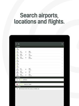 RadarBox: Real-time flight tracking app with one of the best and most ...