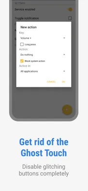 Buttons Remapper: Map & Combo: Customize action of hardware buttons | AlternativeTo