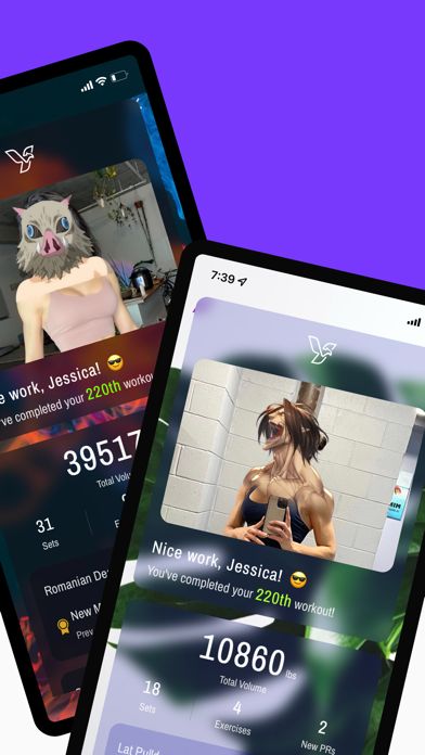 RYSE: Build and connect with your own fitness community | AlternativeTo