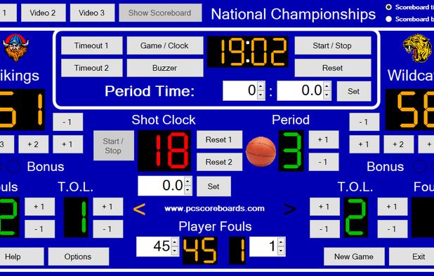 Keep The Score Alternatives and Similar Sites & Apps | AlternativeTo