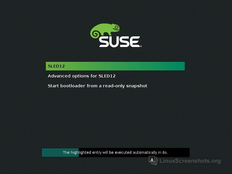 SUSE Linux Enterprise Alternatives: 25+ Operating Systems and Linux ...