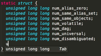 TabNine: Auto-completion for any programming language, using machine ...