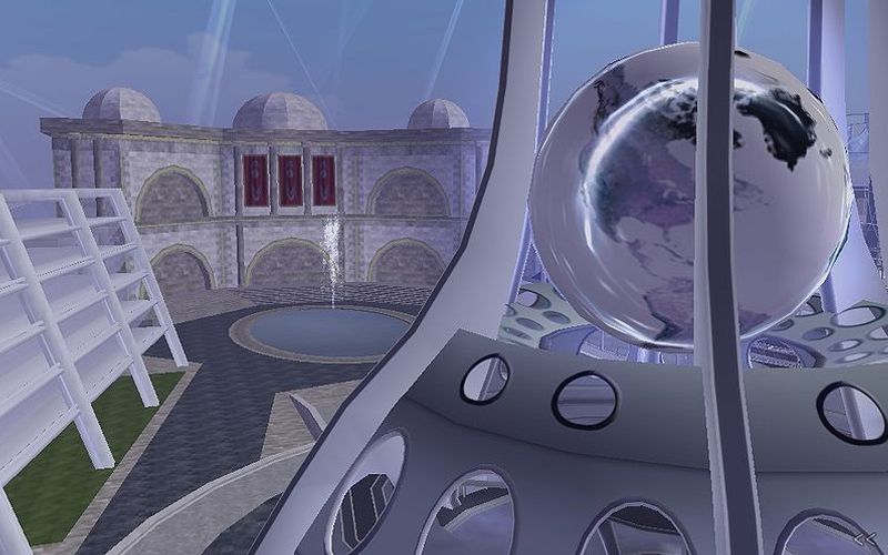 VRChat Alternatives - Page 2 | AlternativeTo