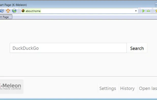 Best Internet Explorer Alternatives: Top Web Browsers in 2024 - Page 2 ...