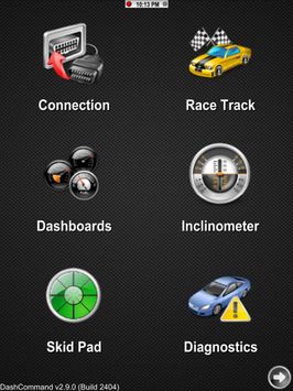DashCommand: App for your car | AlternativeTo